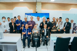 Beranda - Universitas Al Azhar Indonesia