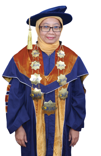 Fakultas Ilmu Pengetahuan Budaya - Universitas Al Azhar Indonesia