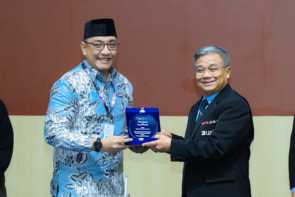 Universitas Al-Azhar Indonesia (UAI) Secara Resmi Membuka Penerimaan Mahasiswa Baru Tahun Ajaran ...