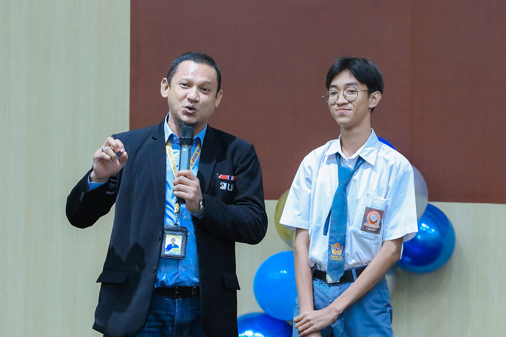 Universitas Al-Azhar Indonesia (UAI) Secara Resmi Membuka Penerimaan Mahasiswa Baru Tahun Ajaran ...