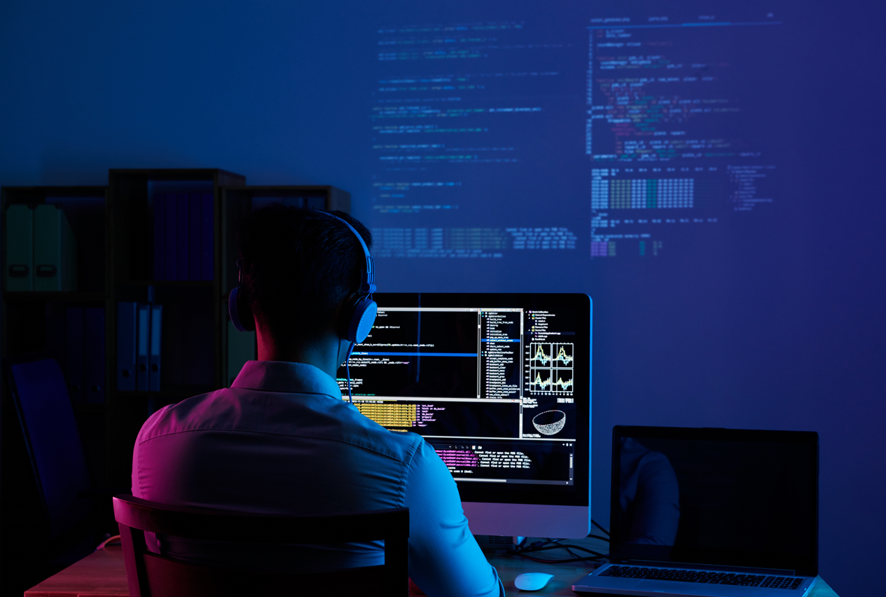 Jadi Programmer Emang Keren? Buktikan di Jurusan Informatika ...