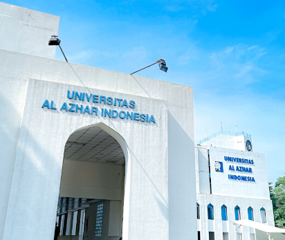 Gelombang 4 Telah Dibuka: Saatnya Daftar Kuliah di UAI dengan Potongan Hingga 15%! - Universitas ...