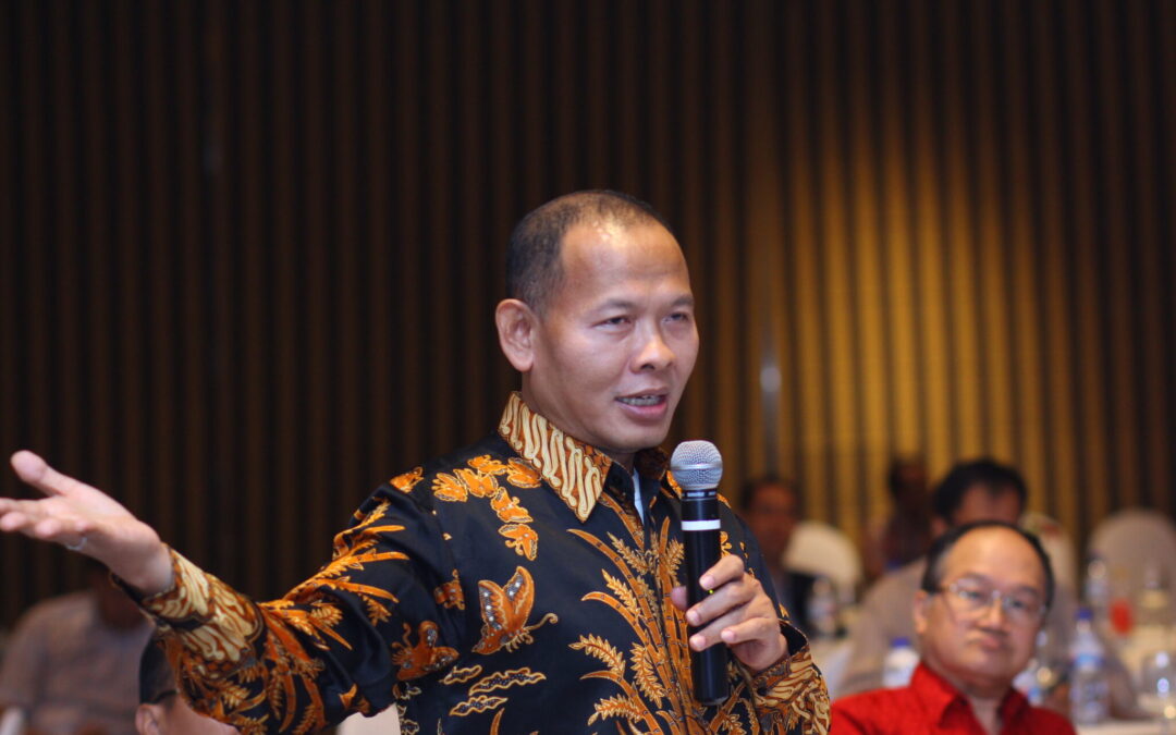 Ancaman Kebangkrutan Masal Sektor Sawit Membayang di Balik Regulasi ...