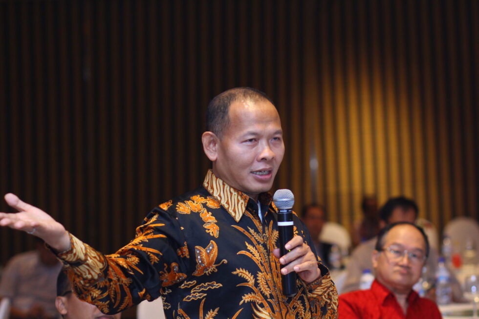 Ancaman Kebangkrutan Masal Sektor Sawit Membayang di Balik Regulasi ...